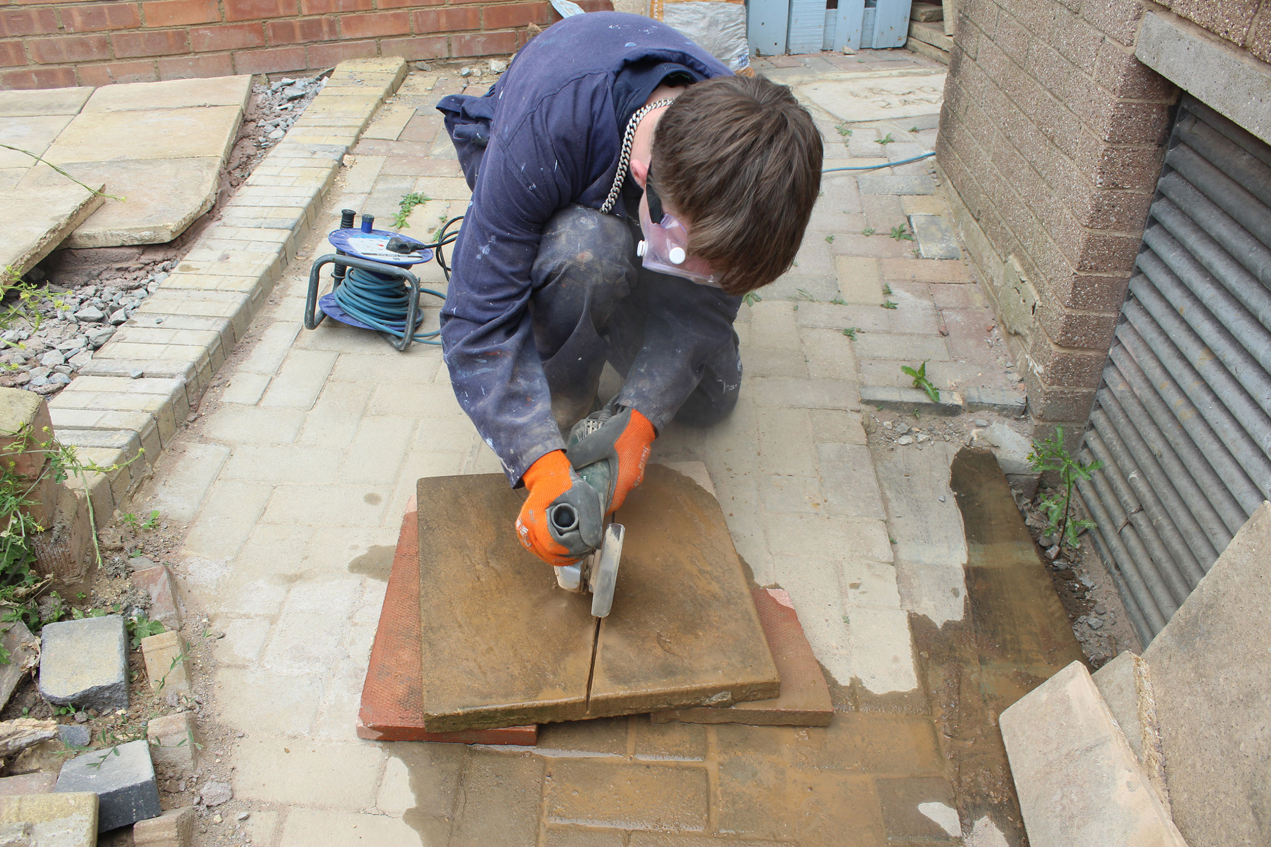 ReFocus School – Employable, Sociable, READY